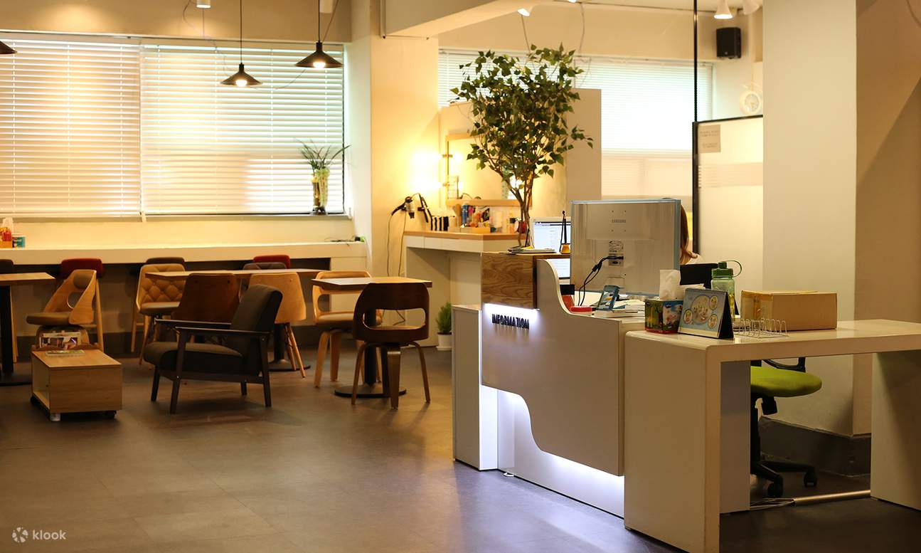 Pengalaman Sesi Fotografi Ala Korea oleh Sam Studio - Klook Amerika ...