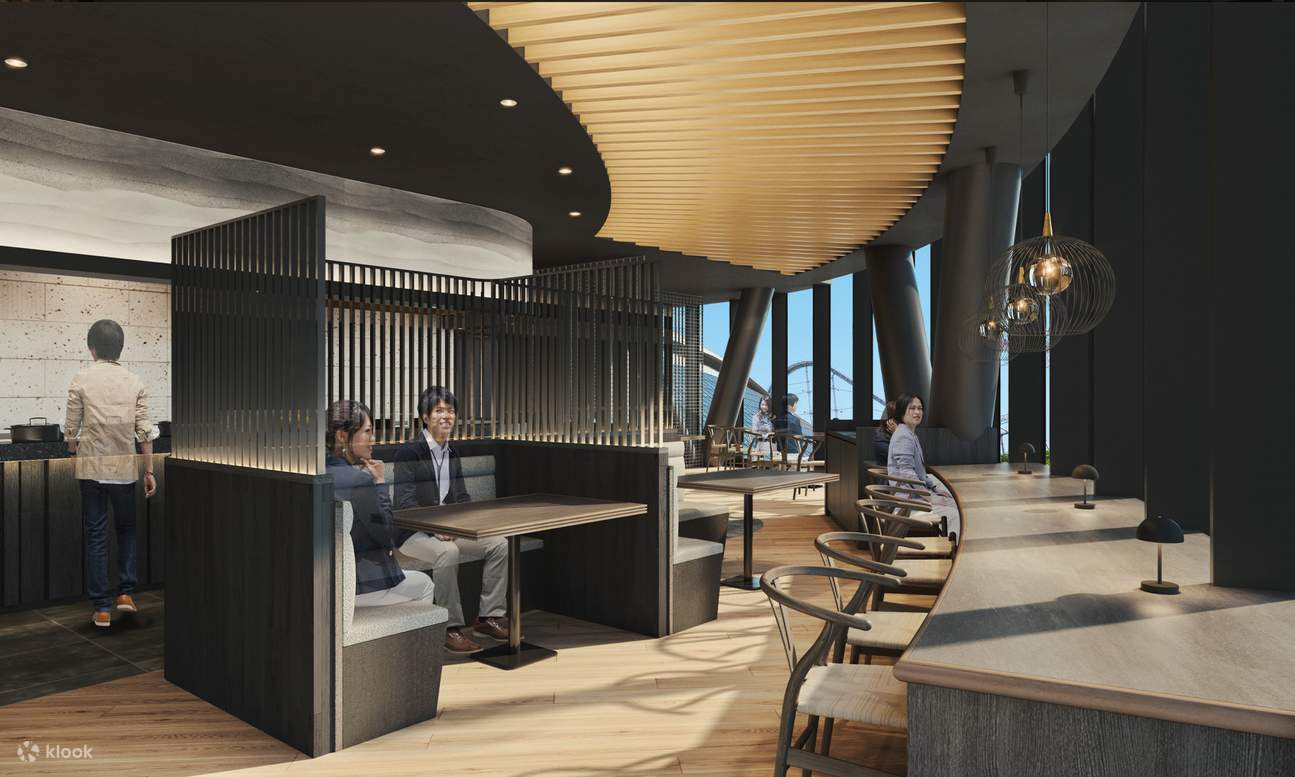 Tokyo Seafood Buffet Restaurant-Iroha, succursale de Tokyo Dome City ...