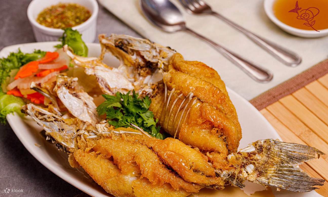 Suankularb Restaurant in Ari and Rama 5 - Klook