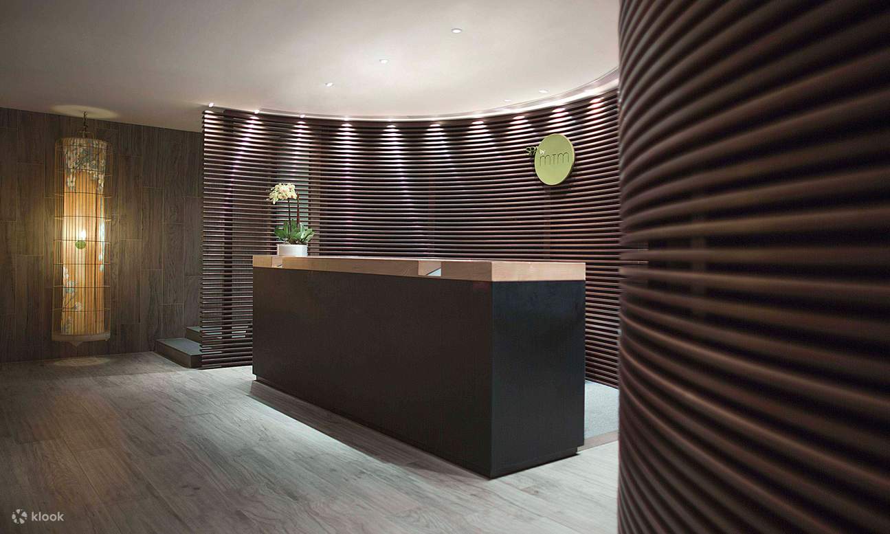SPA by MTM - Signature Spa with KLOOK Exclusive Privileges - Klook Hong ...