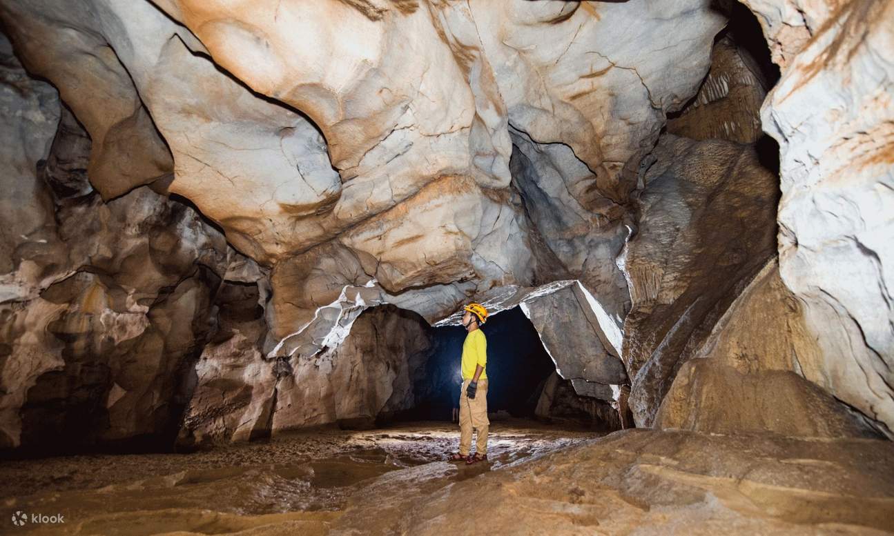 Vom Cave Challenge Full Day Adventure - Klook Estados Unidos