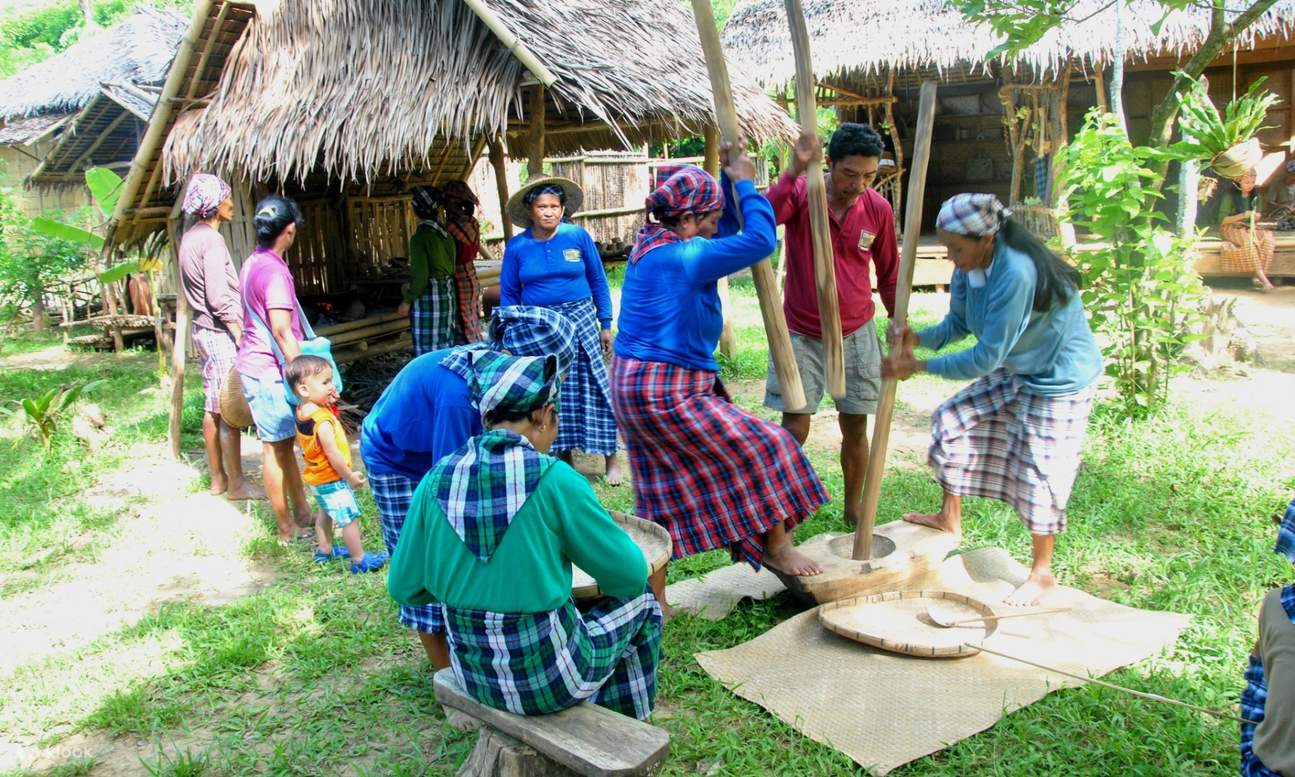 Motag Living Museum Tour in Boracay, Philippines - Klook Philippines