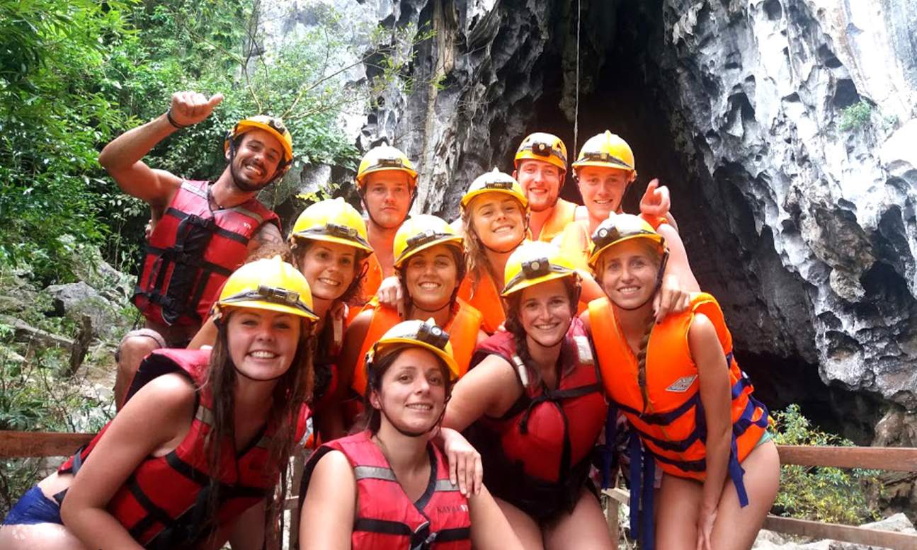 Paradise Cave and Phong Nha Cave Day Tour - Klook United States