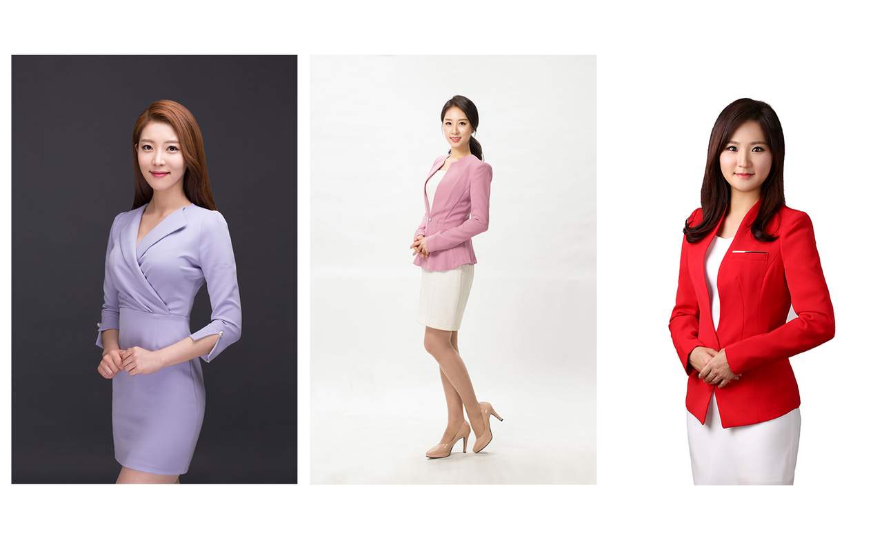 Korean-Style Photo Shoot oleh Sam Studio - Klook Indonesia