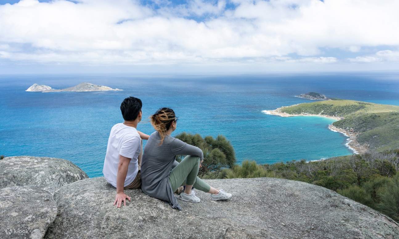 Wilsons Promontory National Park Guided Day Tour from Melbourne - Klook