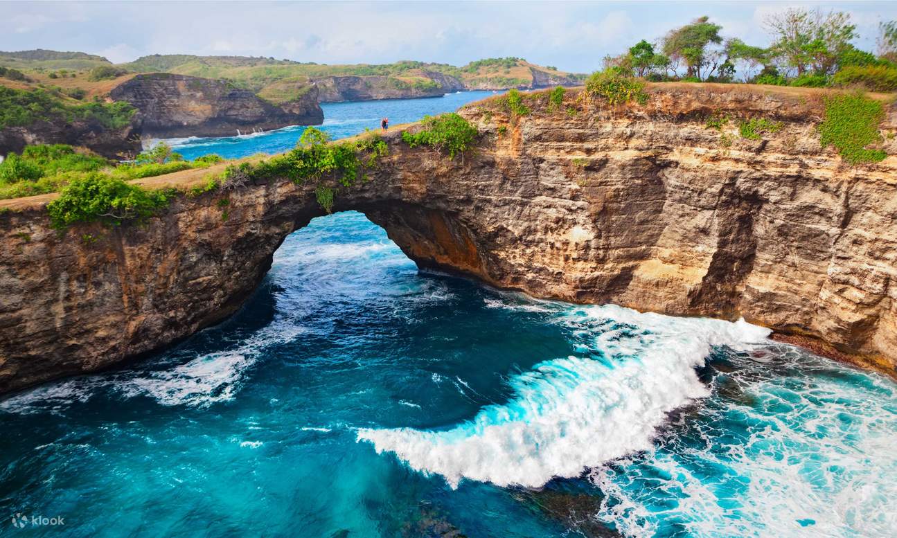 Best of Bali Day Tour For Australian Adventurers - Klook
