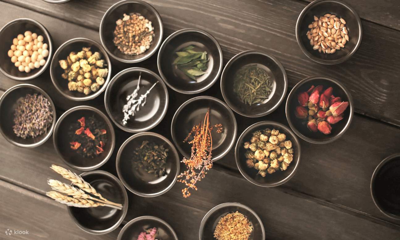 SPA by MTM - Signature Spa with KLOOK Exclusive Privileges - Klook Hong ...