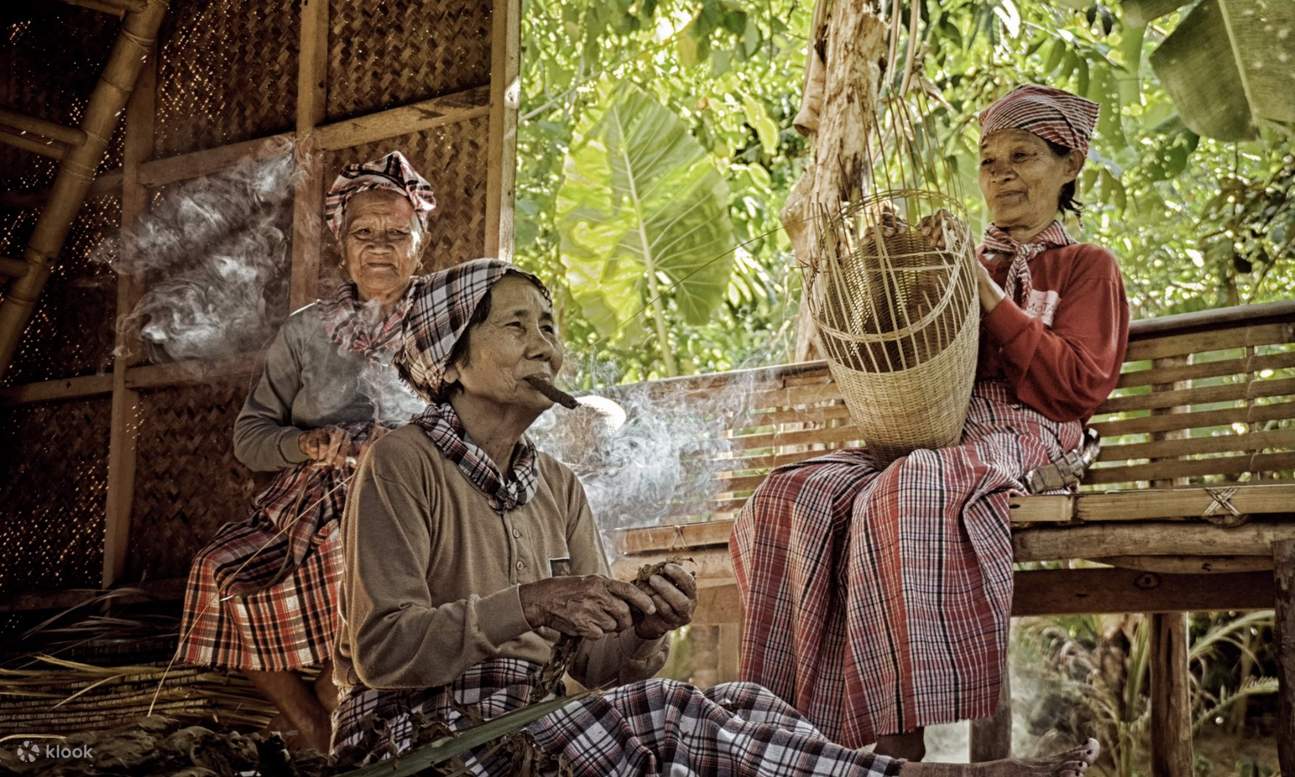 Boracay Wonders of Aklan Tour - Klook Malaysia