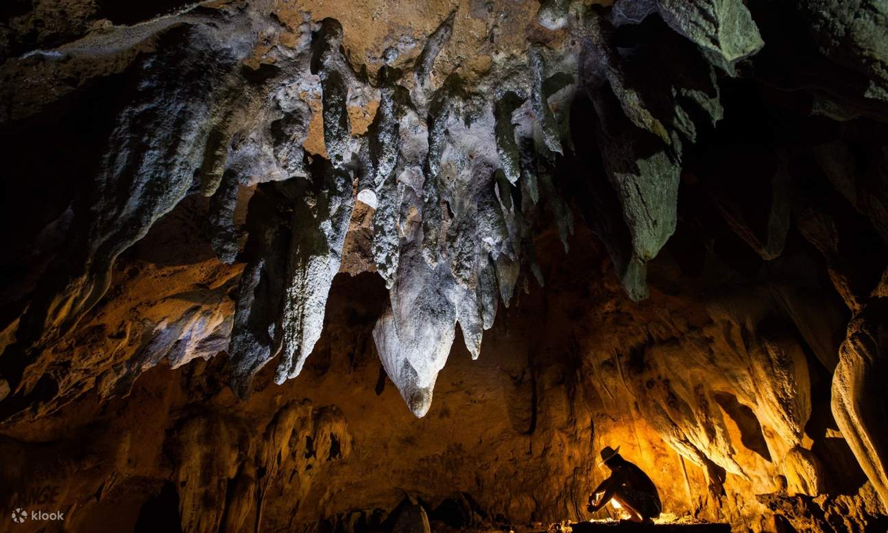 Boracay Wonders of Aklan Tour - Klook Philippines