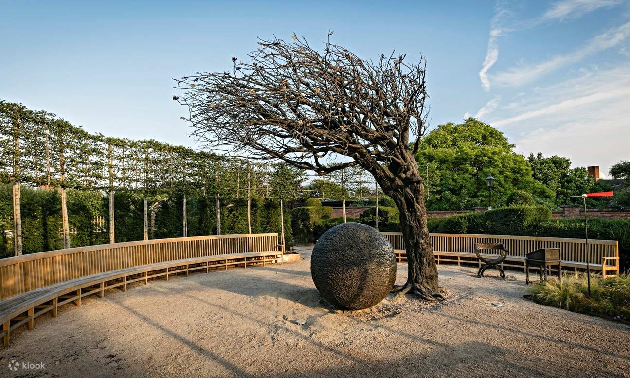 Shakespeare's Family Homes Ticket - Klook