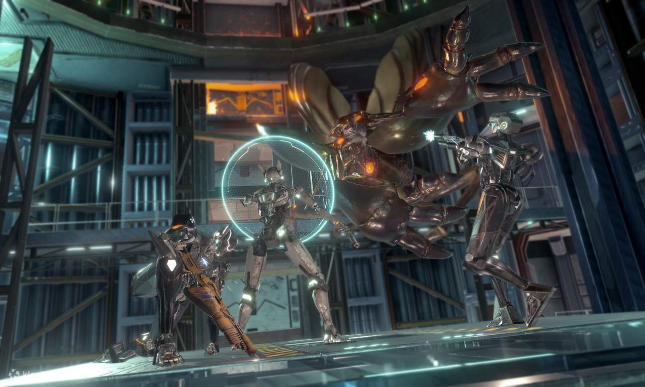 VR Experience at Sandbox VR in Macau - Klook Hong Kong