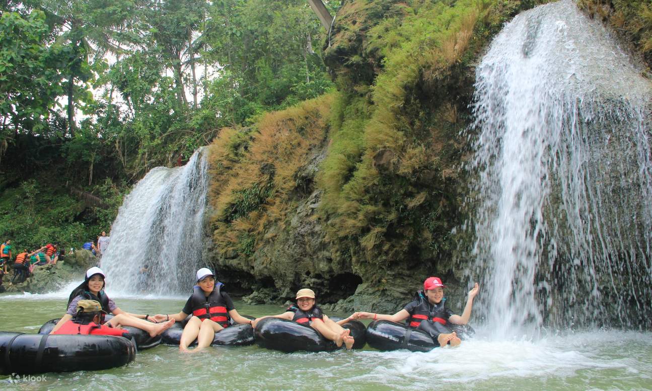 Pindul Cave and Oyo River Tubing Experience - Klook, Vereinigte Staaten