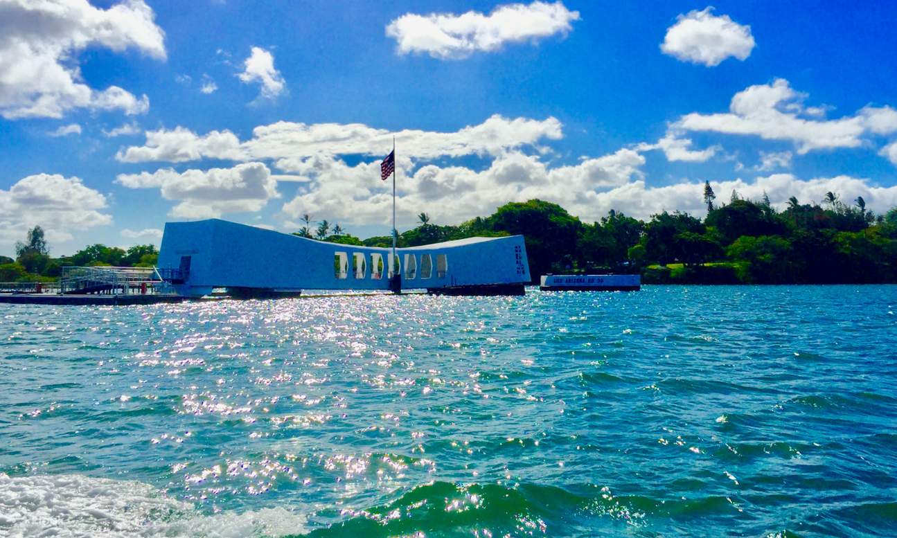 USS Arizona Memorial, USS Bowfin Submarine, and Honolulu City Tour in ...