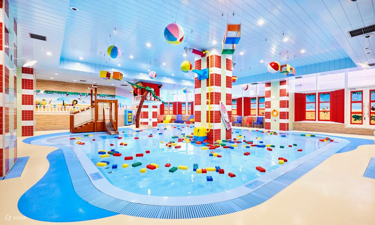 Legoland® Japan Hotel - Klook Australia