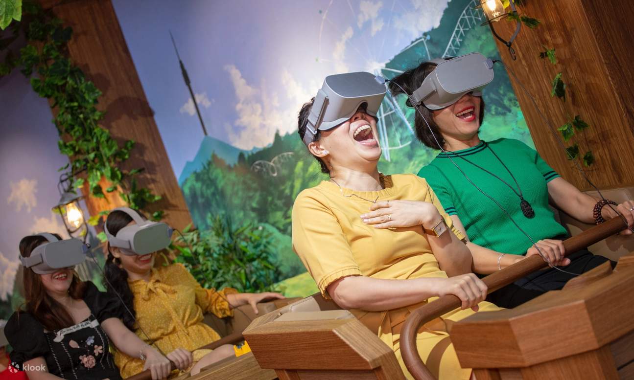 Hello Igloo Ice House Ticket in Nha Trang - Klook, Vereinigte Staaten