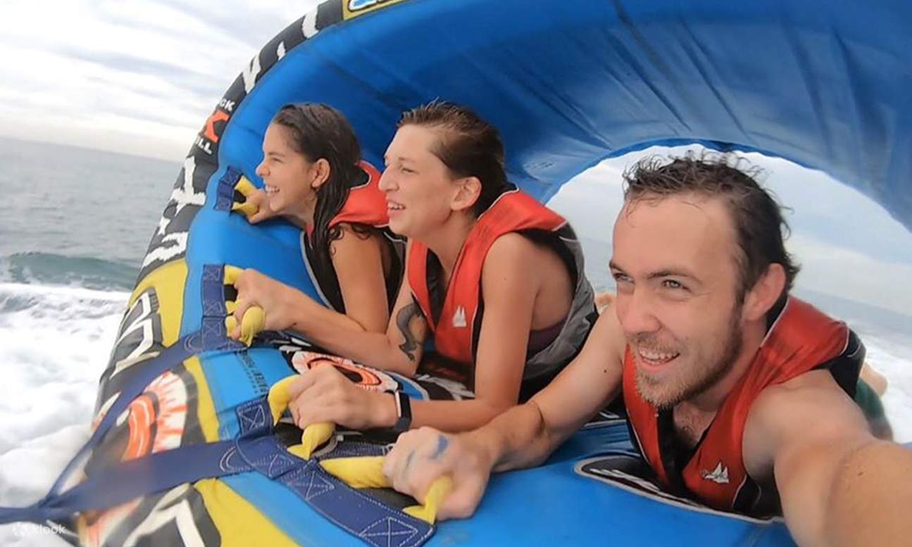Hard Rock Hotel Desaru Coast with Breakfast & Fun-Filled Activities ...