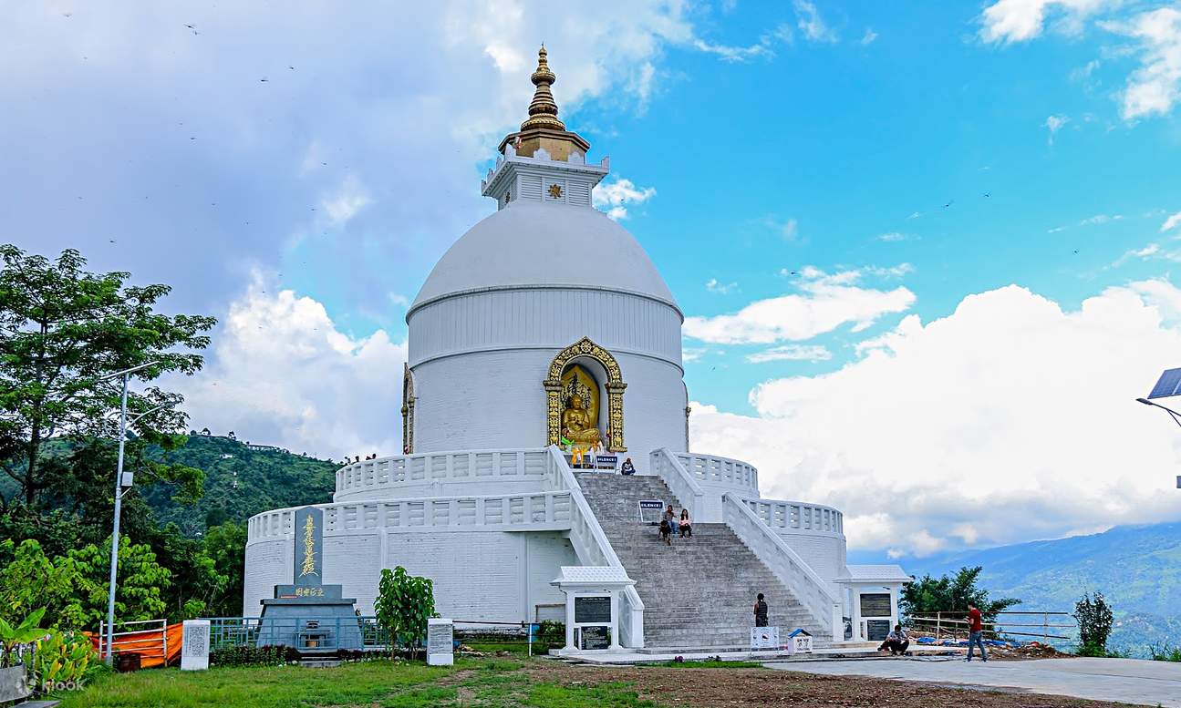 探索博卡拉的魅力：全日城市旅游（有导游） Klook客路