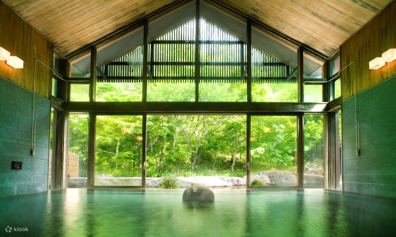 Karuizawa Summer Resort, Hikawa Shrine, and Kawagoe Koedo "Travel" Day ...