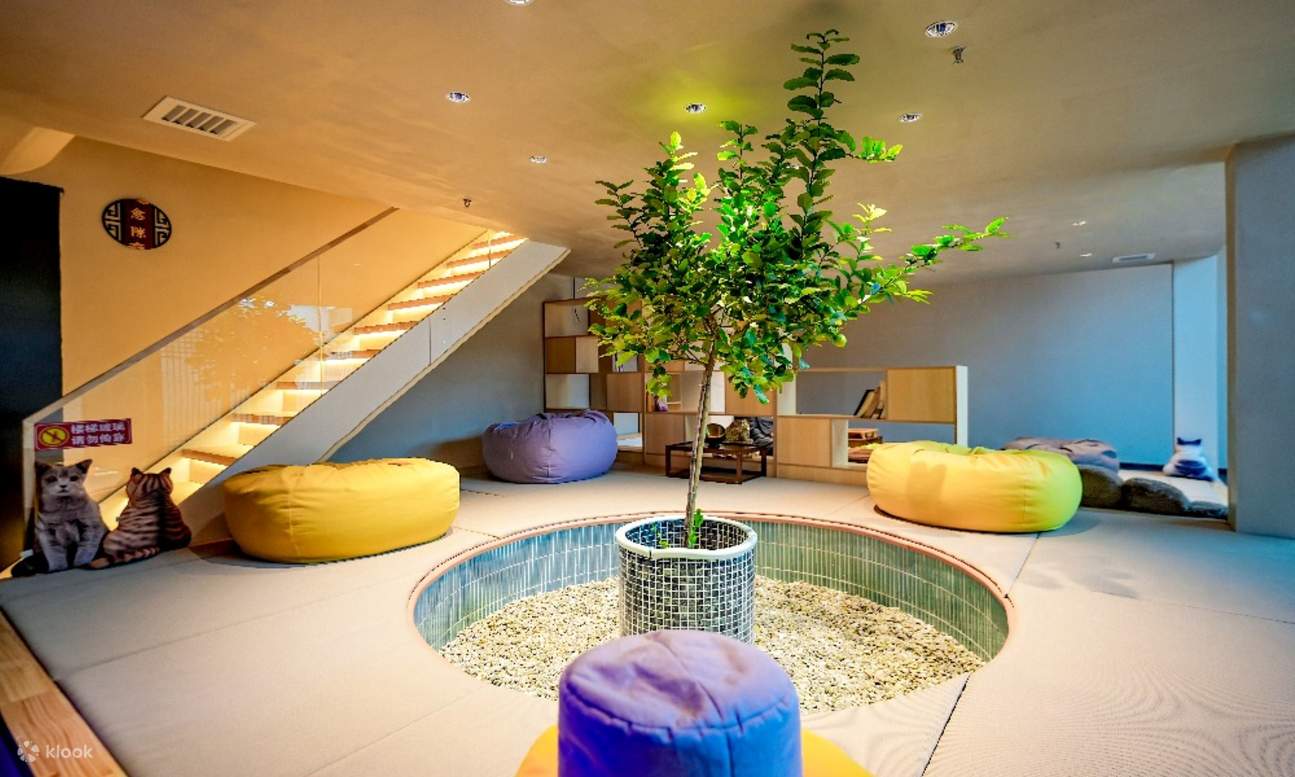 Beijing Yanyu Hot Spring - Klook