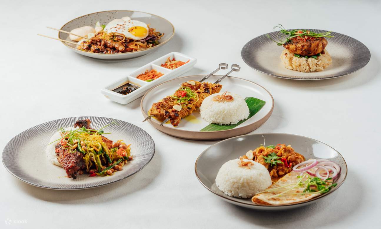 Sanctuary Umalas Dining Experience in Bali - Klook United States