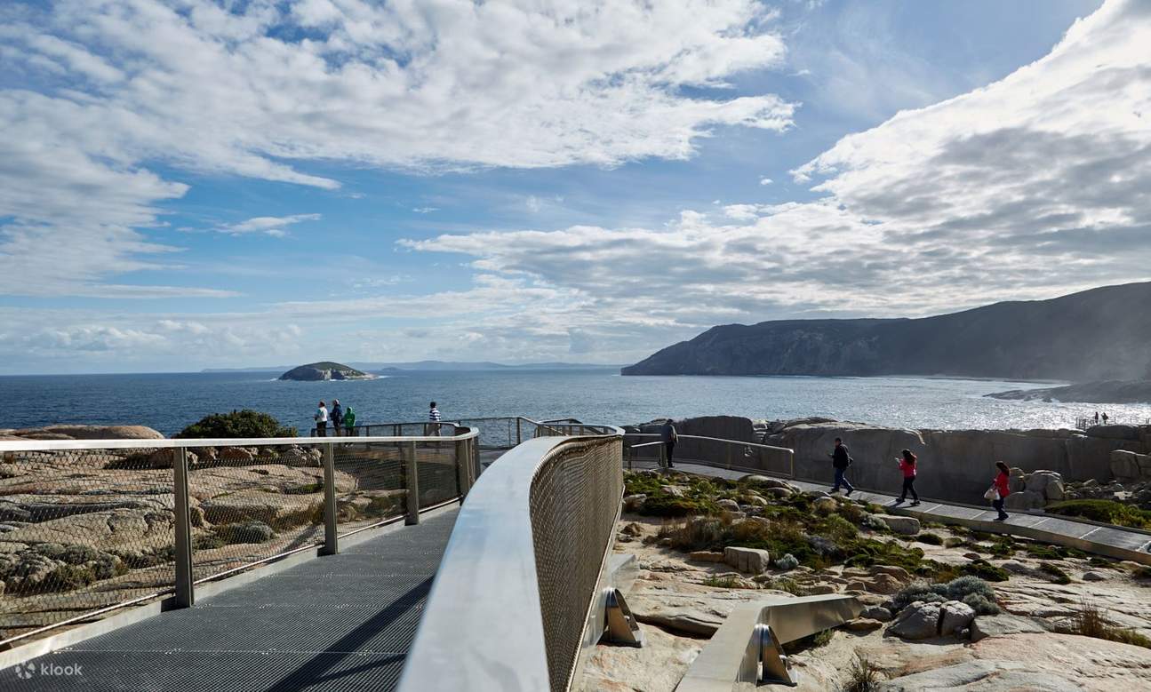 The Gap and Natural Wonders tour in Albany - Klook United States