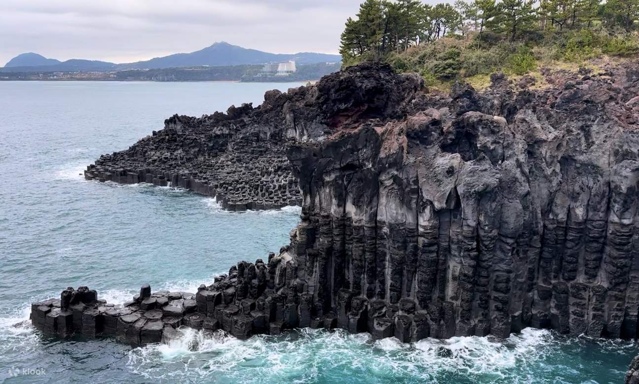 Jeju Healing UNESCO Small Group Day Tour - Klook