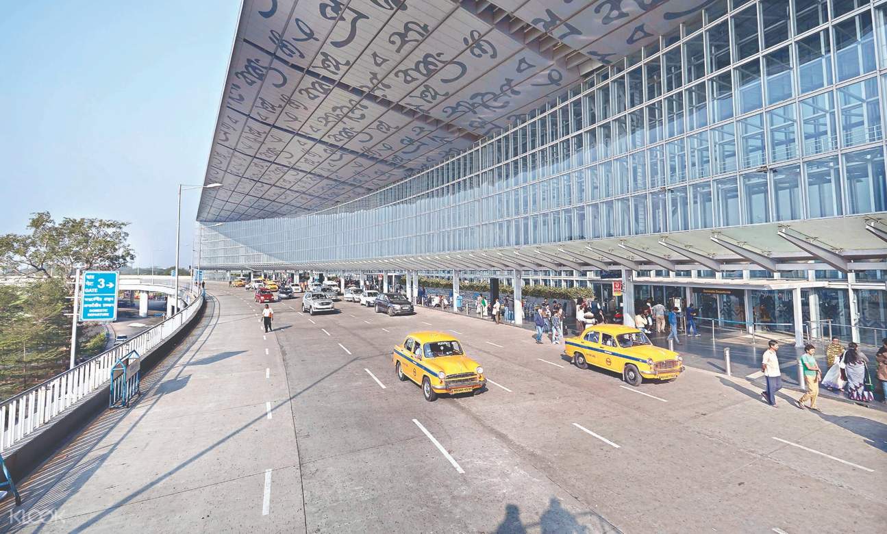 [SALE] Private Netaji Subhas Chandra Bose International Airport ...