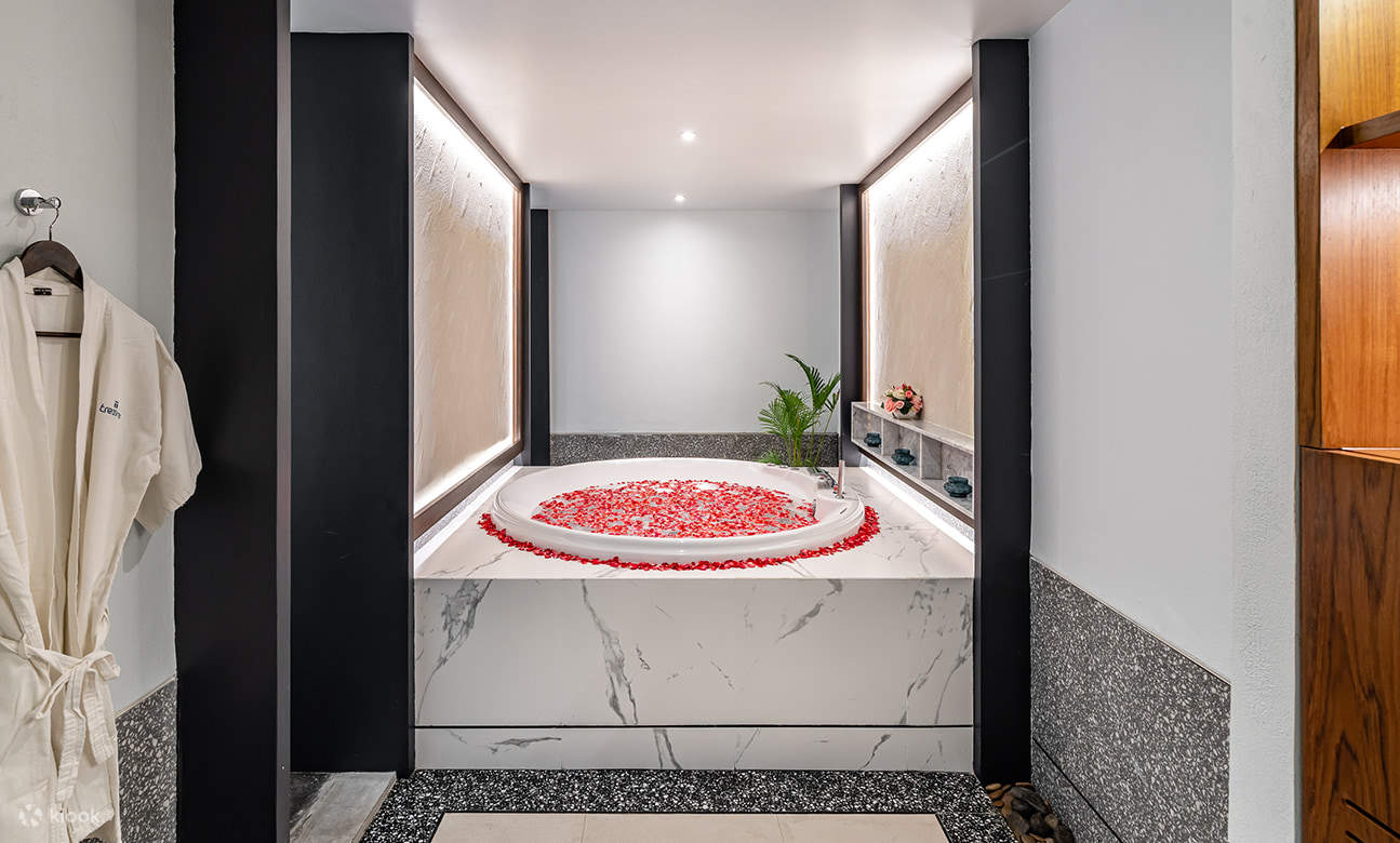 Treasure Spa Experience Thonglor Branch in Bangkok - Klook