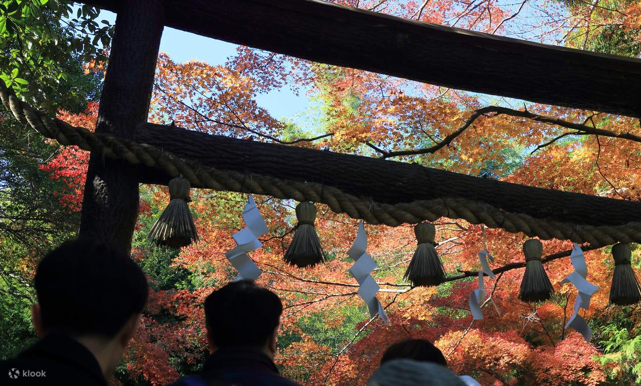 Explore Kyoto Arashiyama Bamboo Forest with Authentic Zen Experience ...