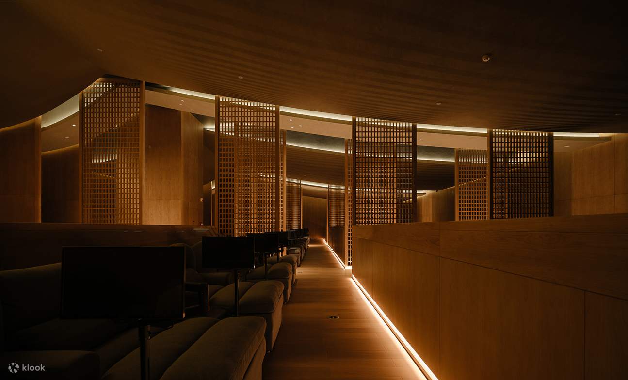 Guangzhou YOMA Spa | Pazhou Branch - Klook Singapore