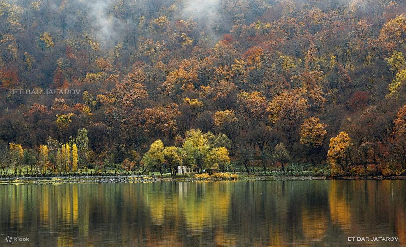 Baku – Gabala – Shamakhi – Tufandag – Nohur Lake Nature Tour - Klook ...