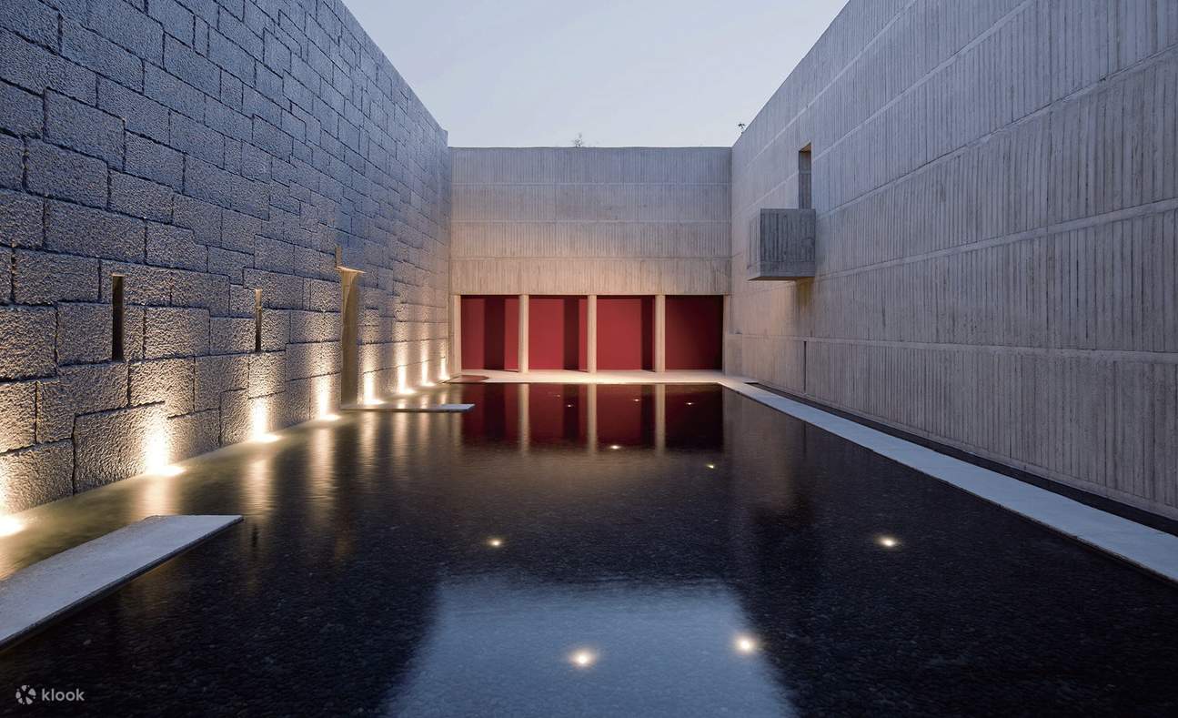 Daegu Sayuwon Arboretum Ticket - Klook