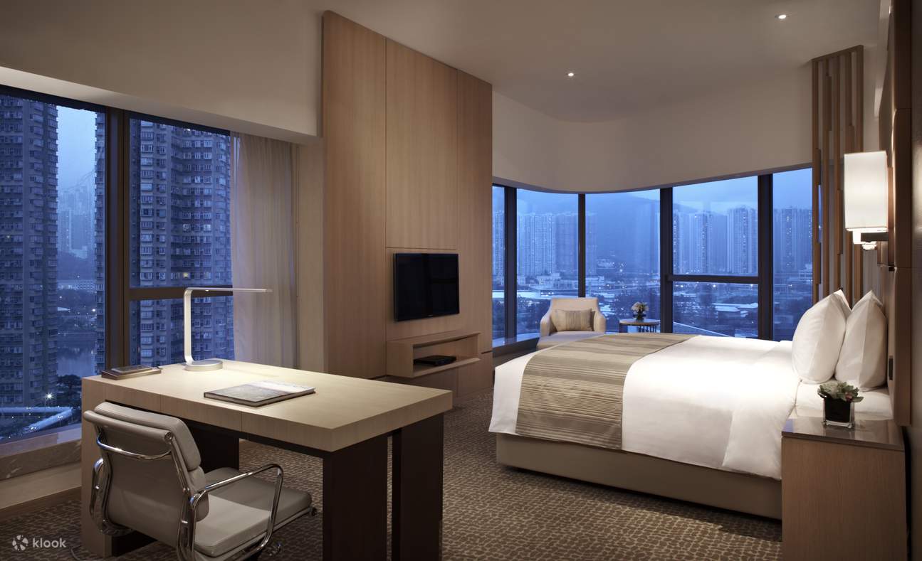 Courtyard Marriott Hong Kong Courtyard Hong Kong Staycation #courtyard