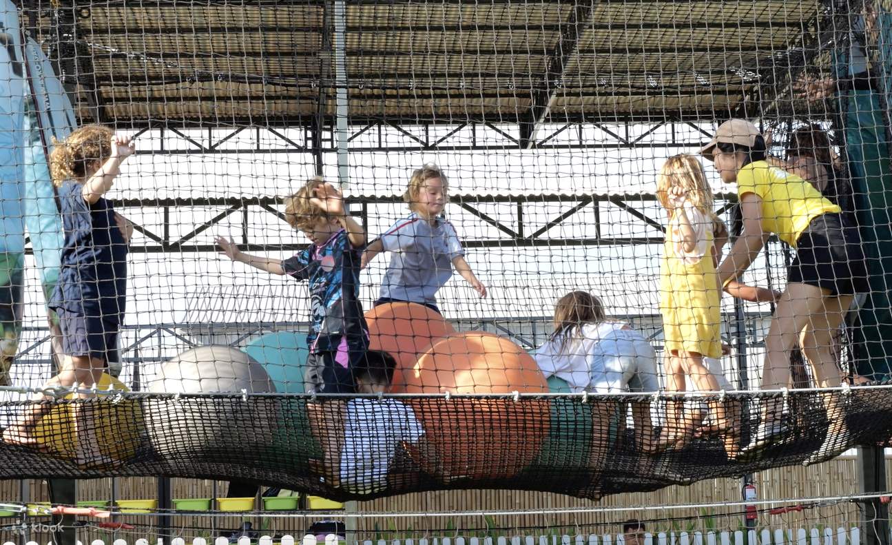 巴厘島 Mookiland 家庭公園門票 - Klook 客路