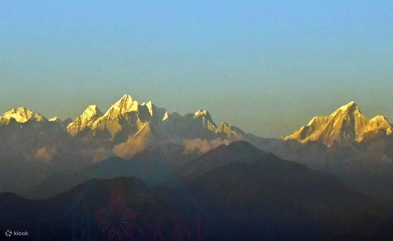Nagarkot Sunrise and Hike Tour from Kathmandu to Changu Naraya - Klook