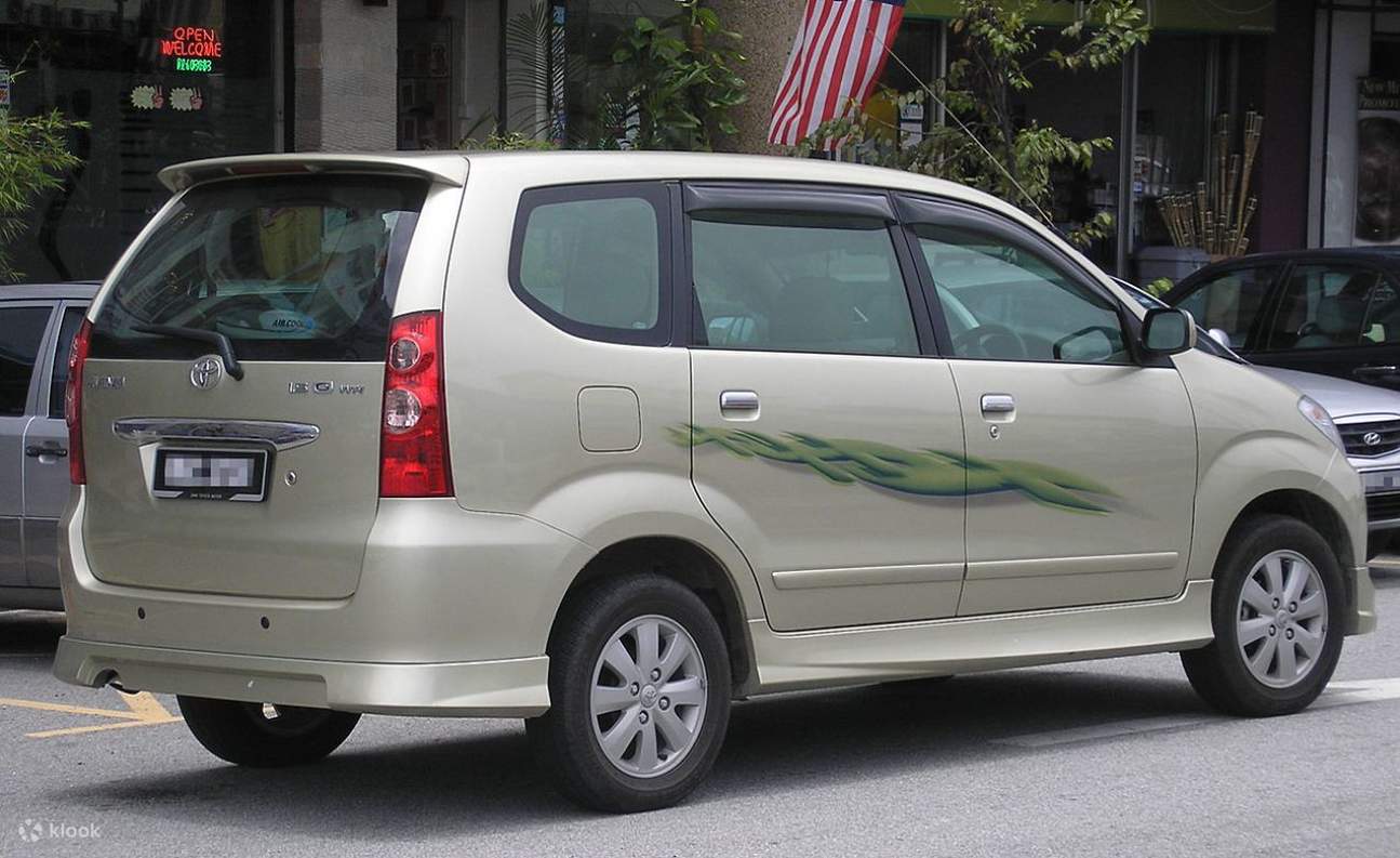 Batam Private Car Charter - Klook United States