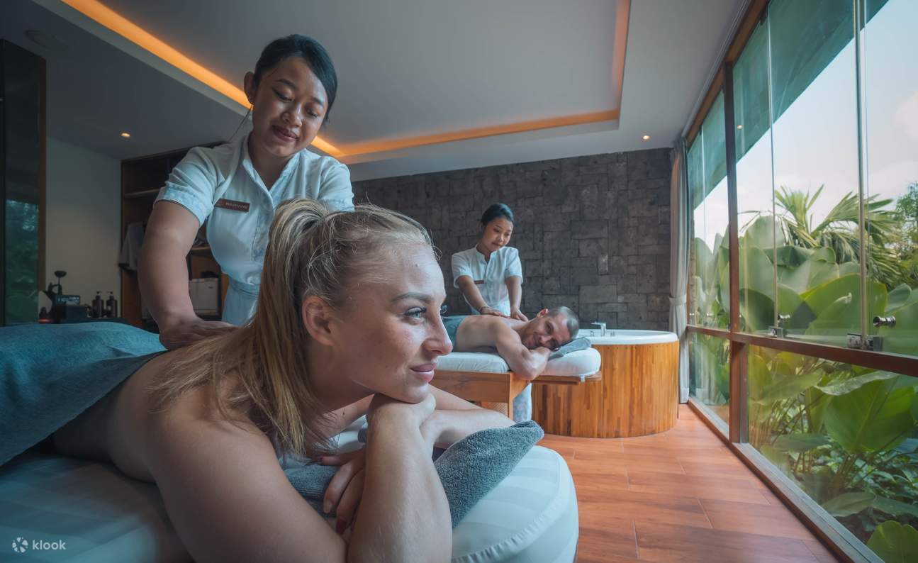 Svaha Spa Dedary di Ubud Bali - Klook Indonesia
