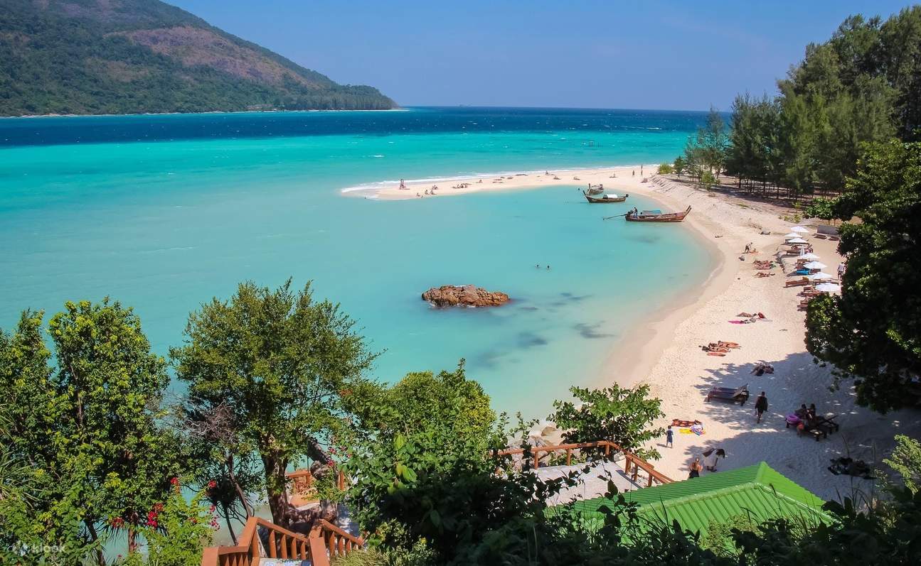 Experience the Koh Lipe Frontier - Klook Malaysia