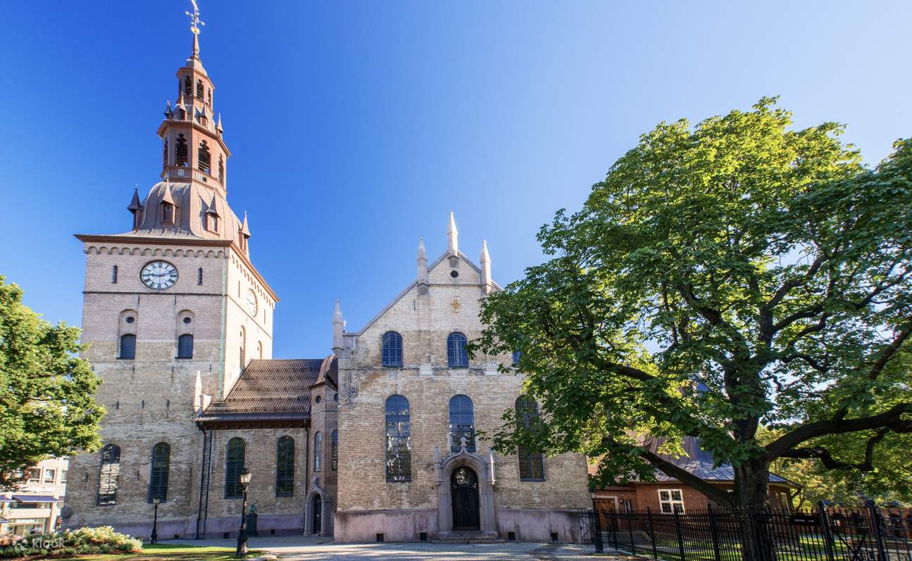 Essential Oslo Discovery: Unveiling the Heart of Norway’s Capital ...
