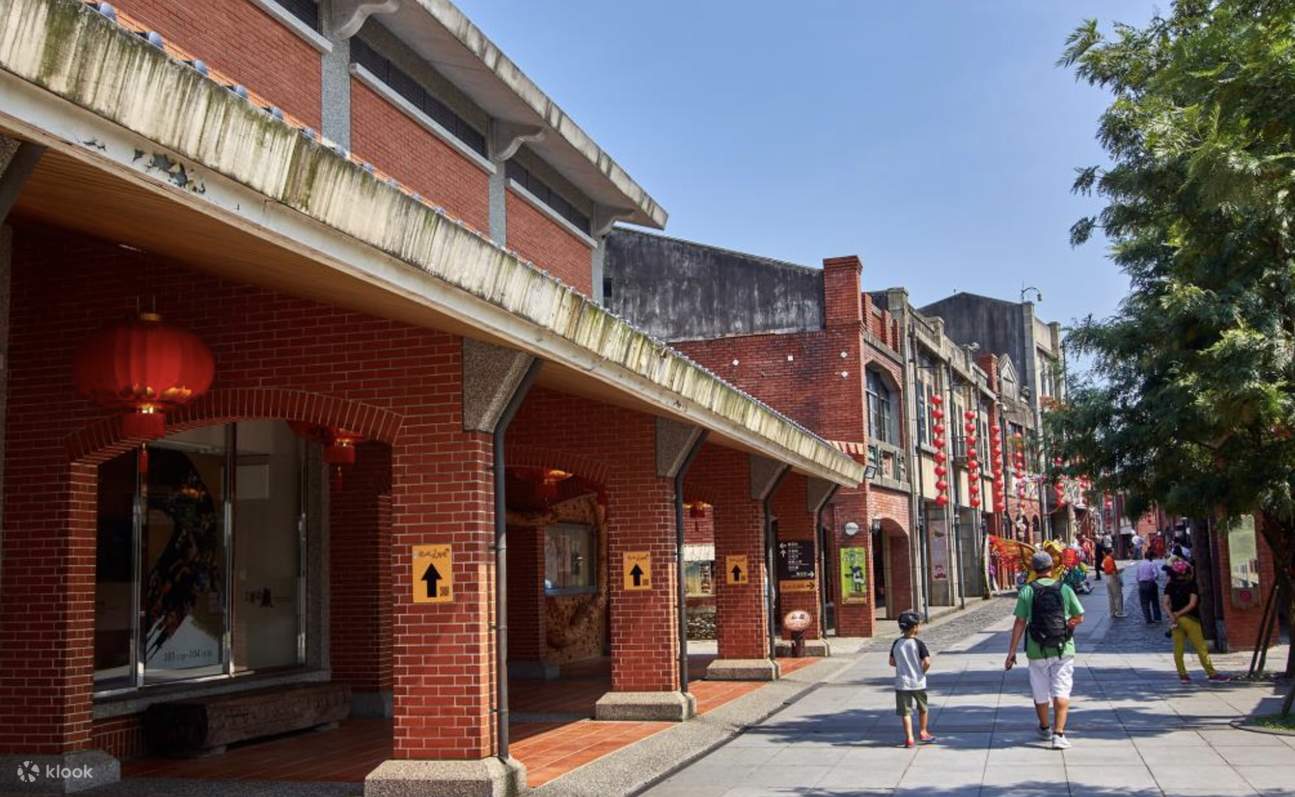 Full-Day Private Custom Yilan Tour from Taipei - Klook Singapore
