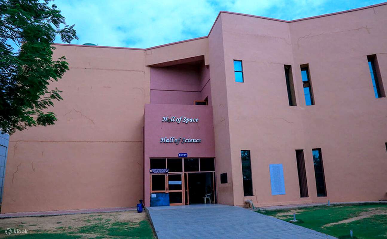 Gujarat Science City Ticket in Ahmedabad - Klook Australia