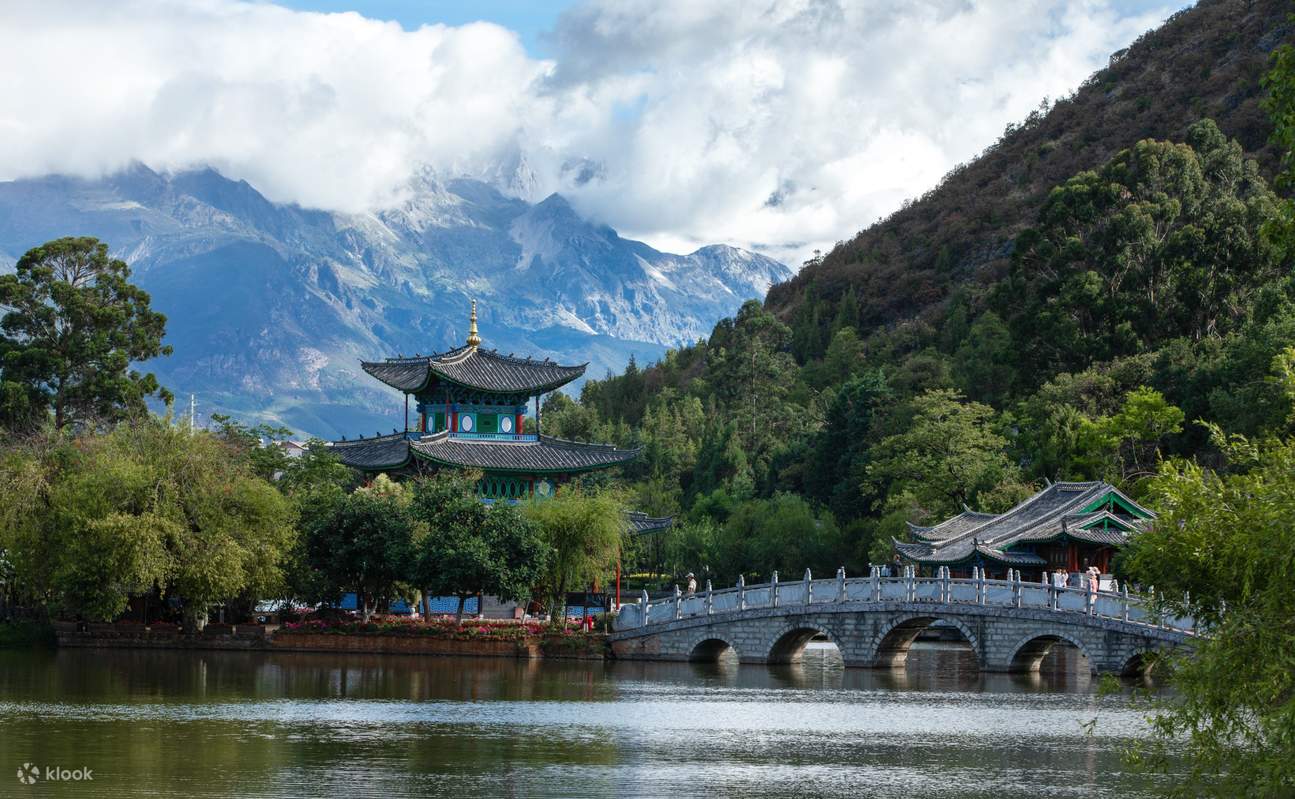 Amandayan Lijiang accommodation packages - Klook Hong Kong