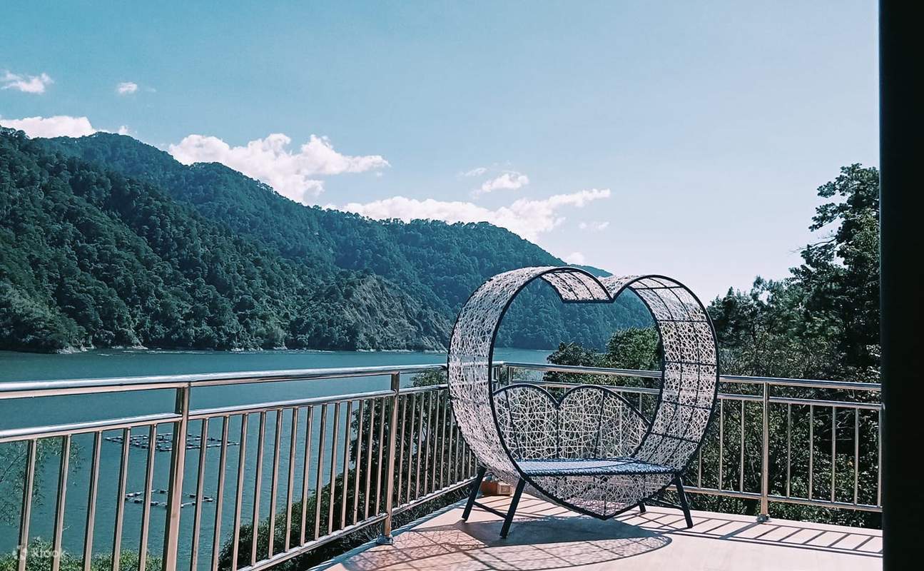Spring, Dam and Falls Tour in Bokod - Klook Philippines