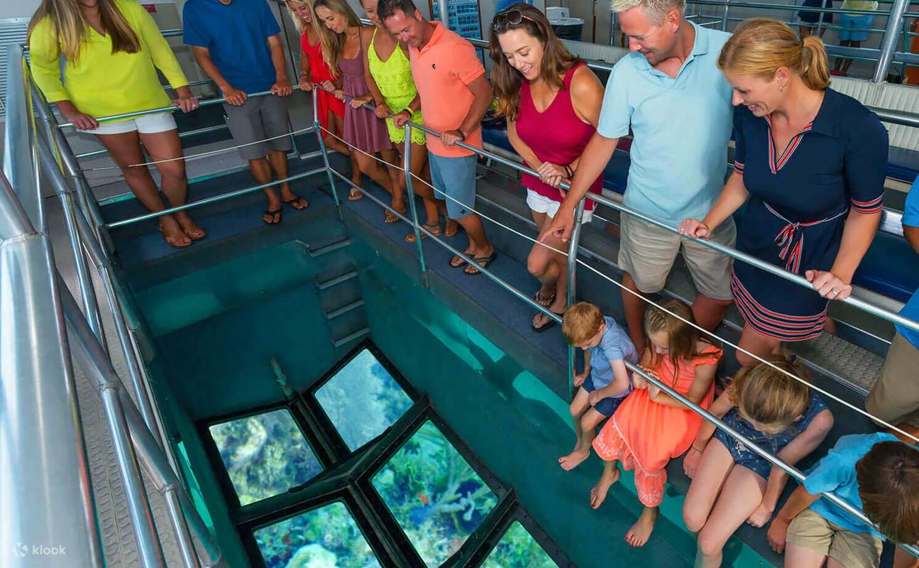 Key West Sightseeing Bus Tour from Miami - Klook