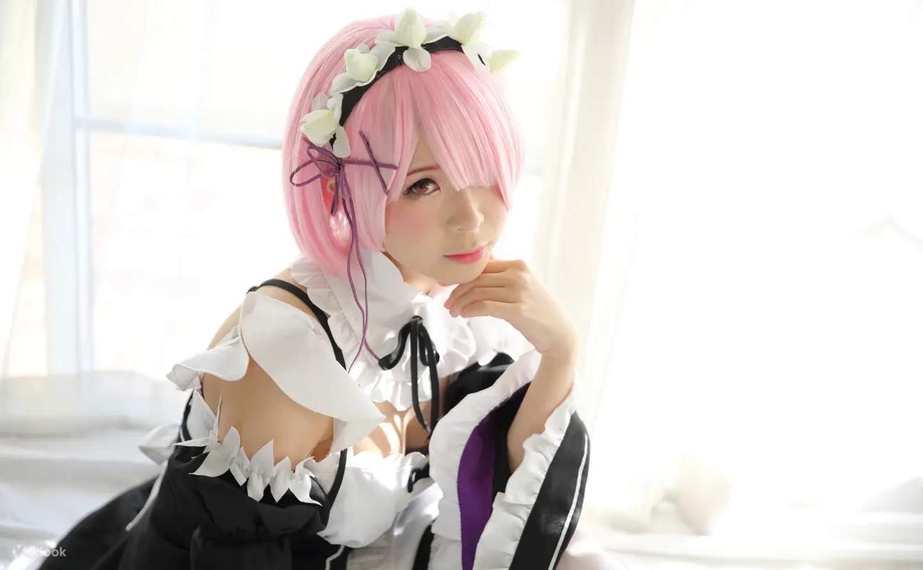 在线预约coser/凹版偶像写真会预约机构及陪同口译服务（东京） - Klook客路