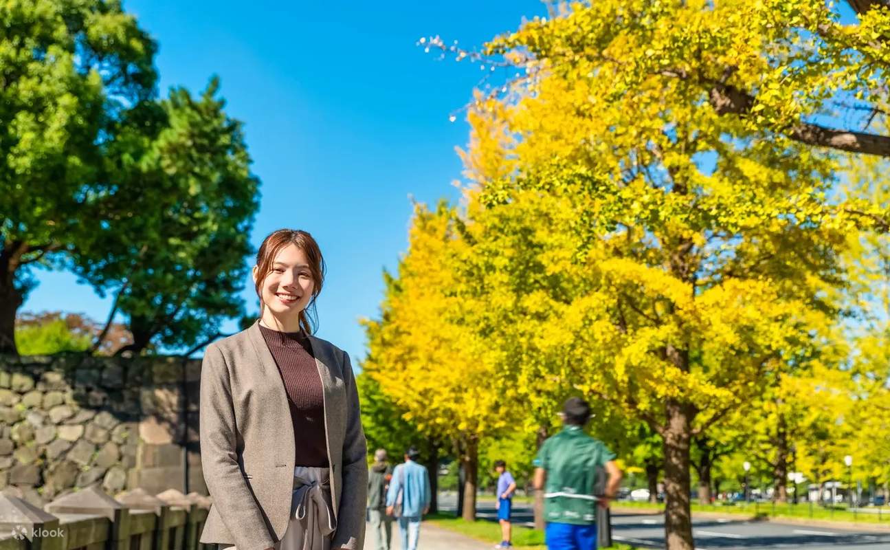 Online reservation for snapshot photography experience (Fukuoka) - Klook