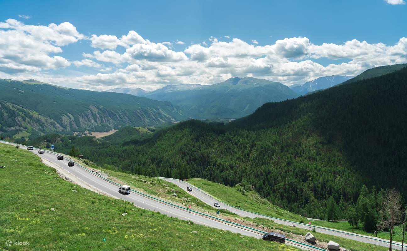 10-Day Private Xinjiang Tour - Klook Hong Kong