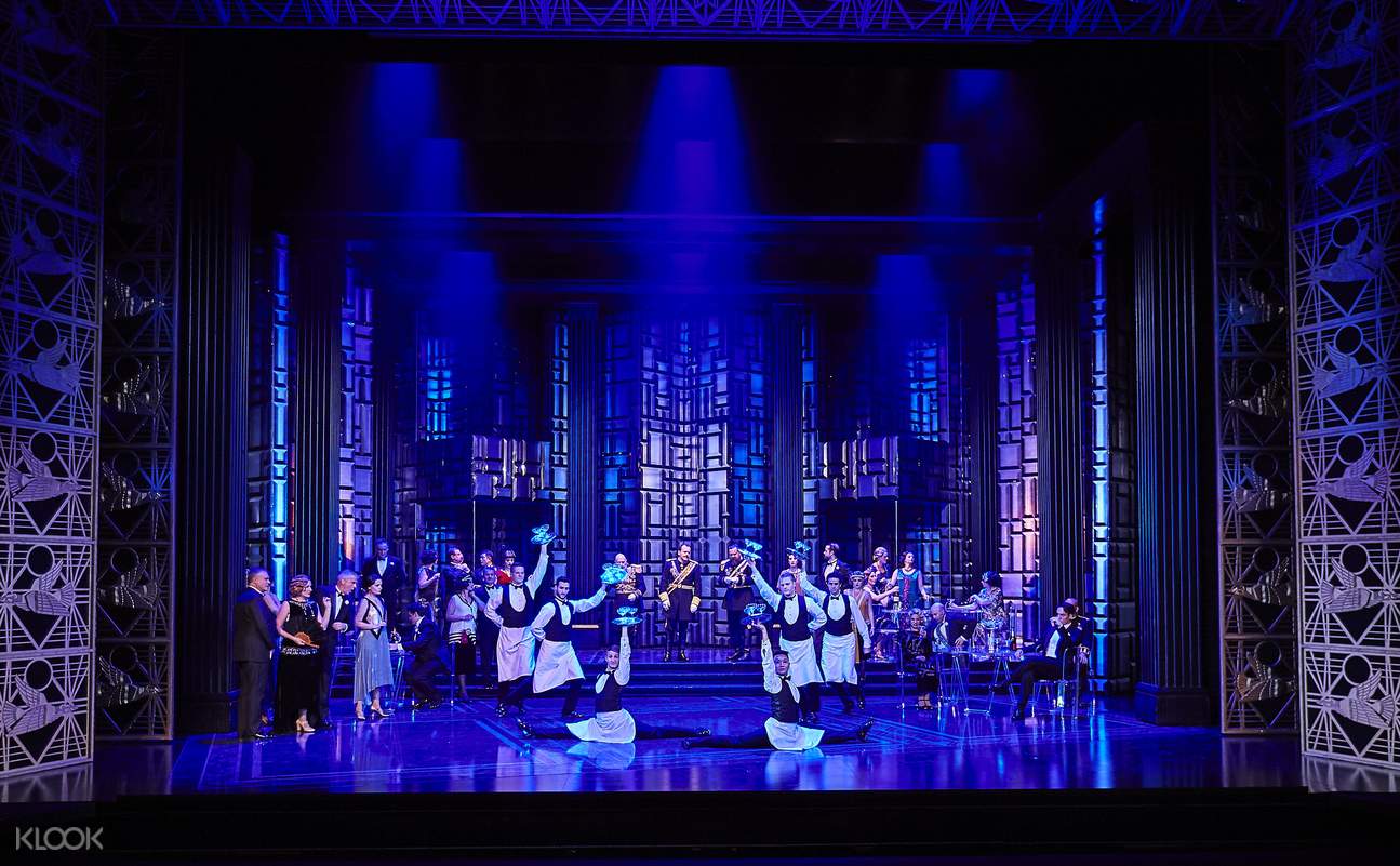 Opera Ticket at the Sydney Opera House in Sydney, Australia - Klook ...