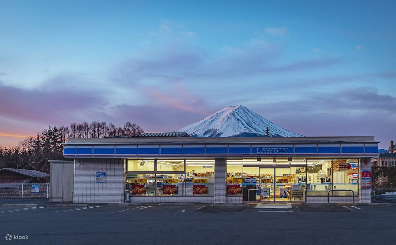 Mount Fuji Magnificent Day Tour from Tokyo - Klook Singapore