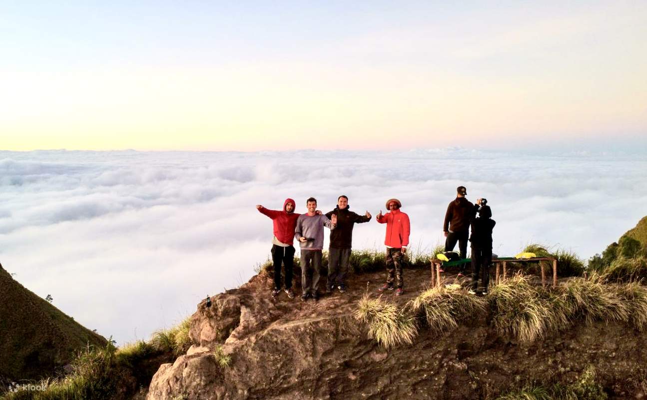Kafe Ubud, Gunung Batur dan Teres Padi Tegallalang Lawatan Sehari ...